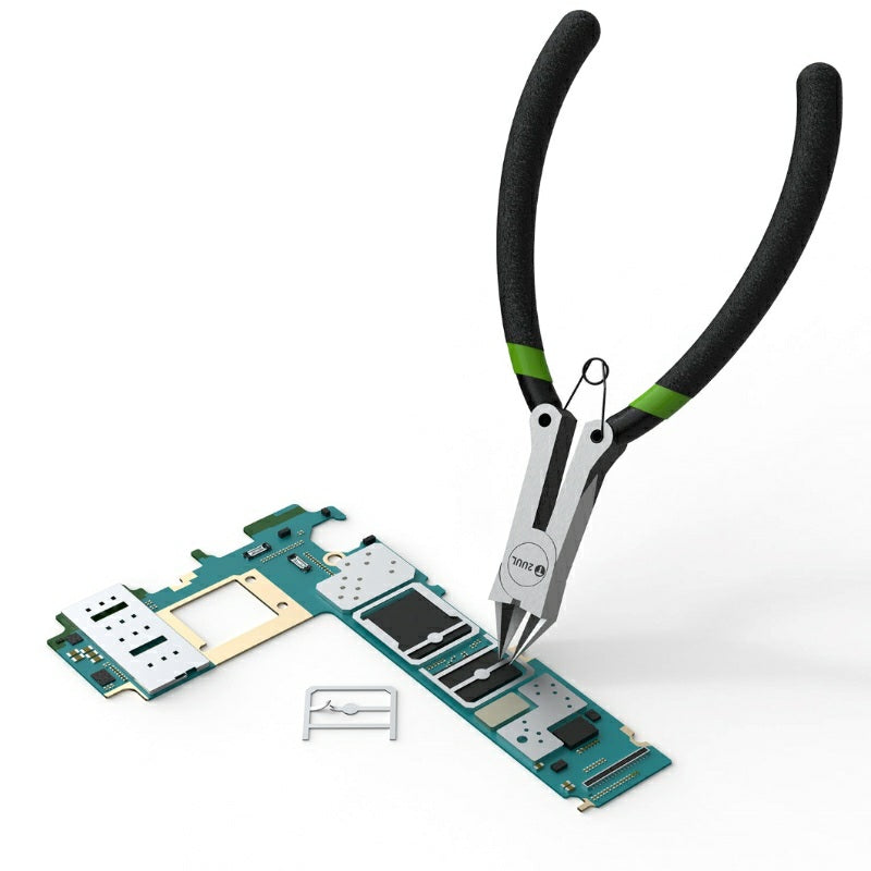 2UUL DA83 Basic Plier Cutter for Phone Repair – iSupplyParts