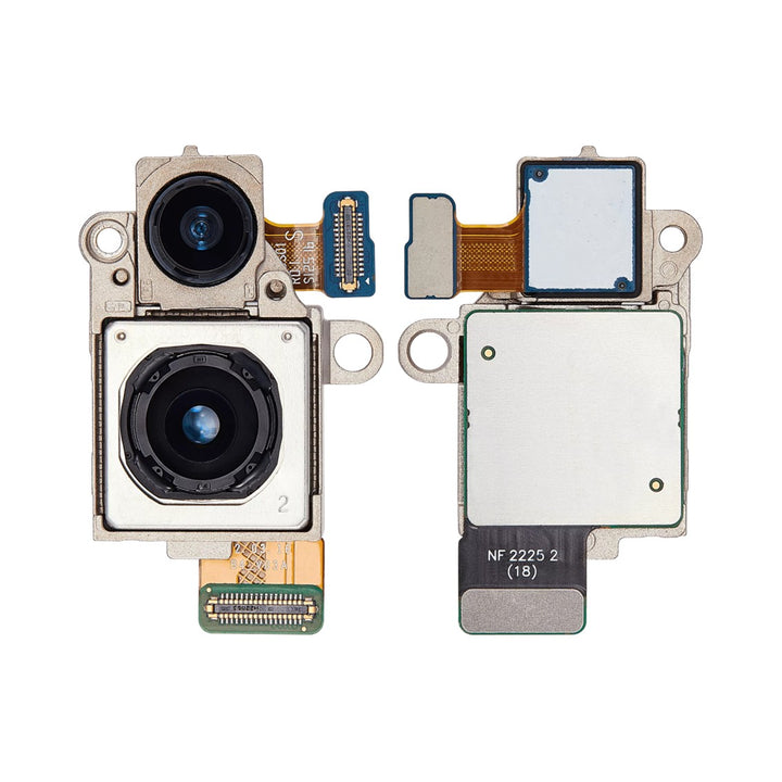 Back Camera For Samsung Galaxy Z Flip 4 (F721) – iSupplyParts