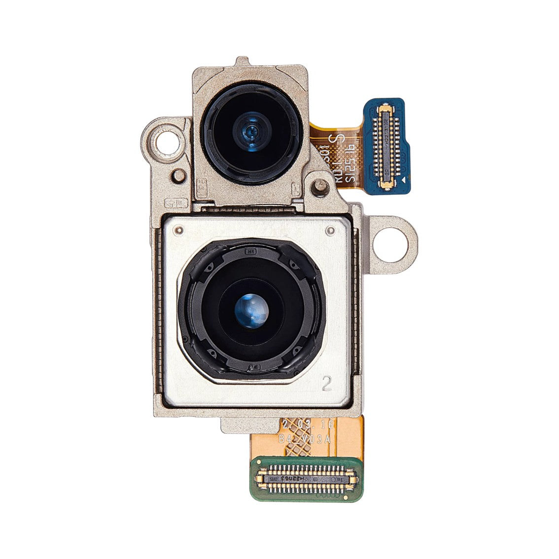 Back Camera For Samsung Galaxy Z Flip 4 (F721) – iSupplyParts