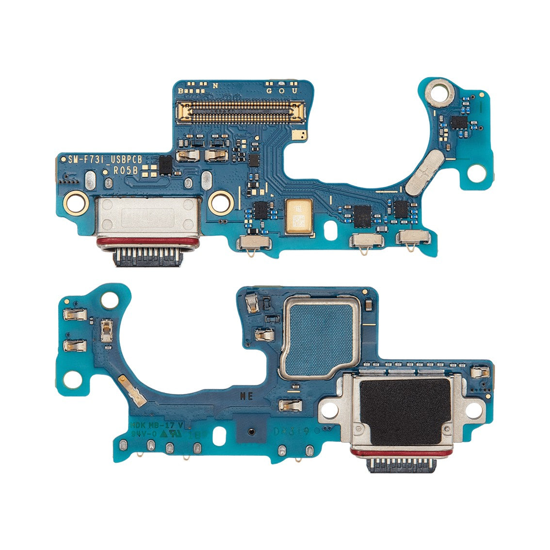 Charging Port Board For Samsung Galaxy Z Flip 5 – iSupplyParts