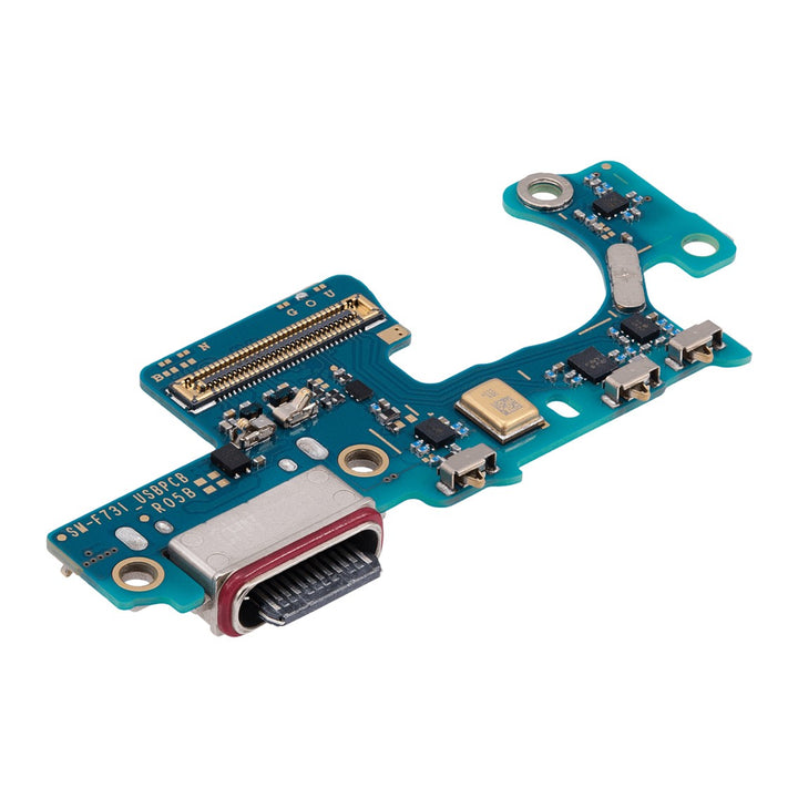 Charging Port Board For Samsung Galaxy Z Flip 5 – iSupplyParts