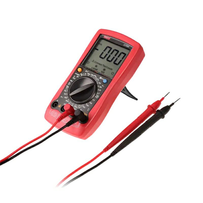 UNI-T UT58A Digital Multimeter for Cell Phone Laptop Repair – iSupplyParts