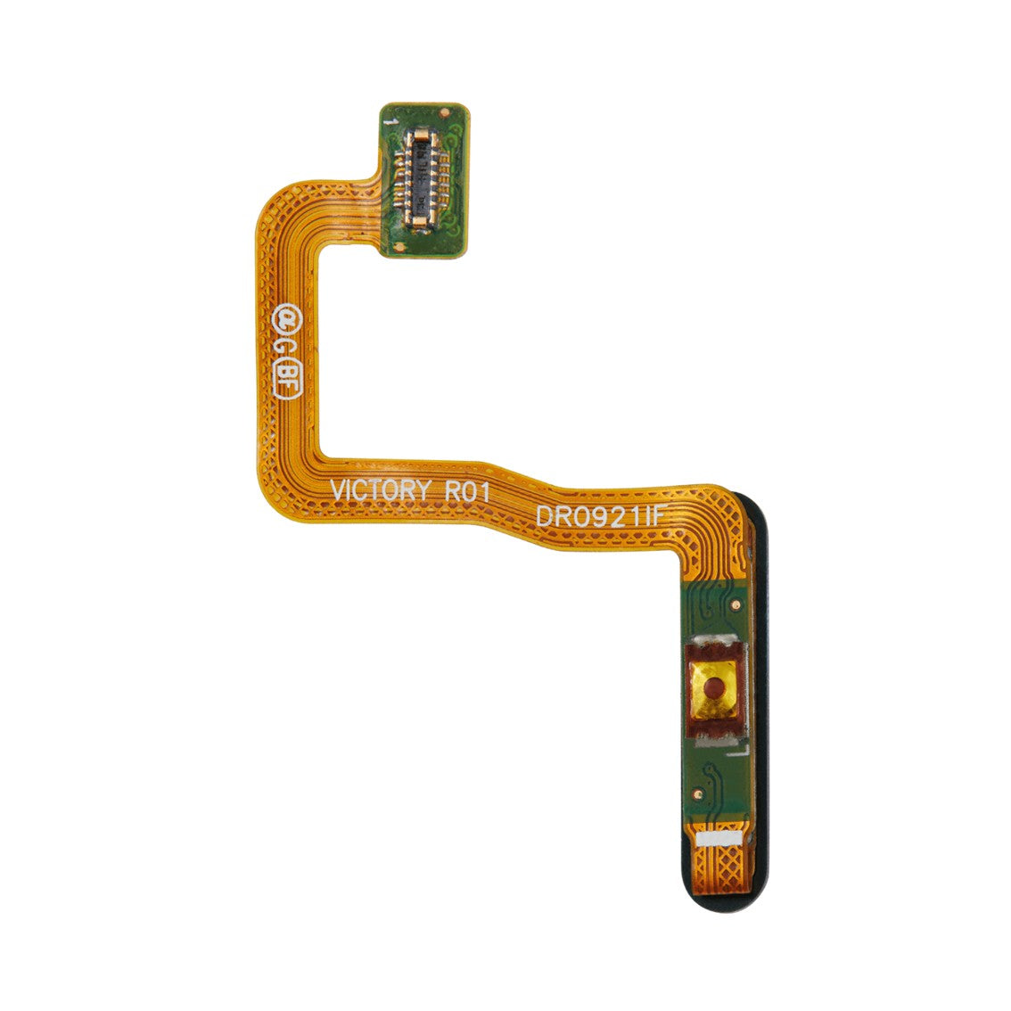 Fingerprint Reader With Power Flex Cable For Samsung Galaxy Z Fold 2 5 ...