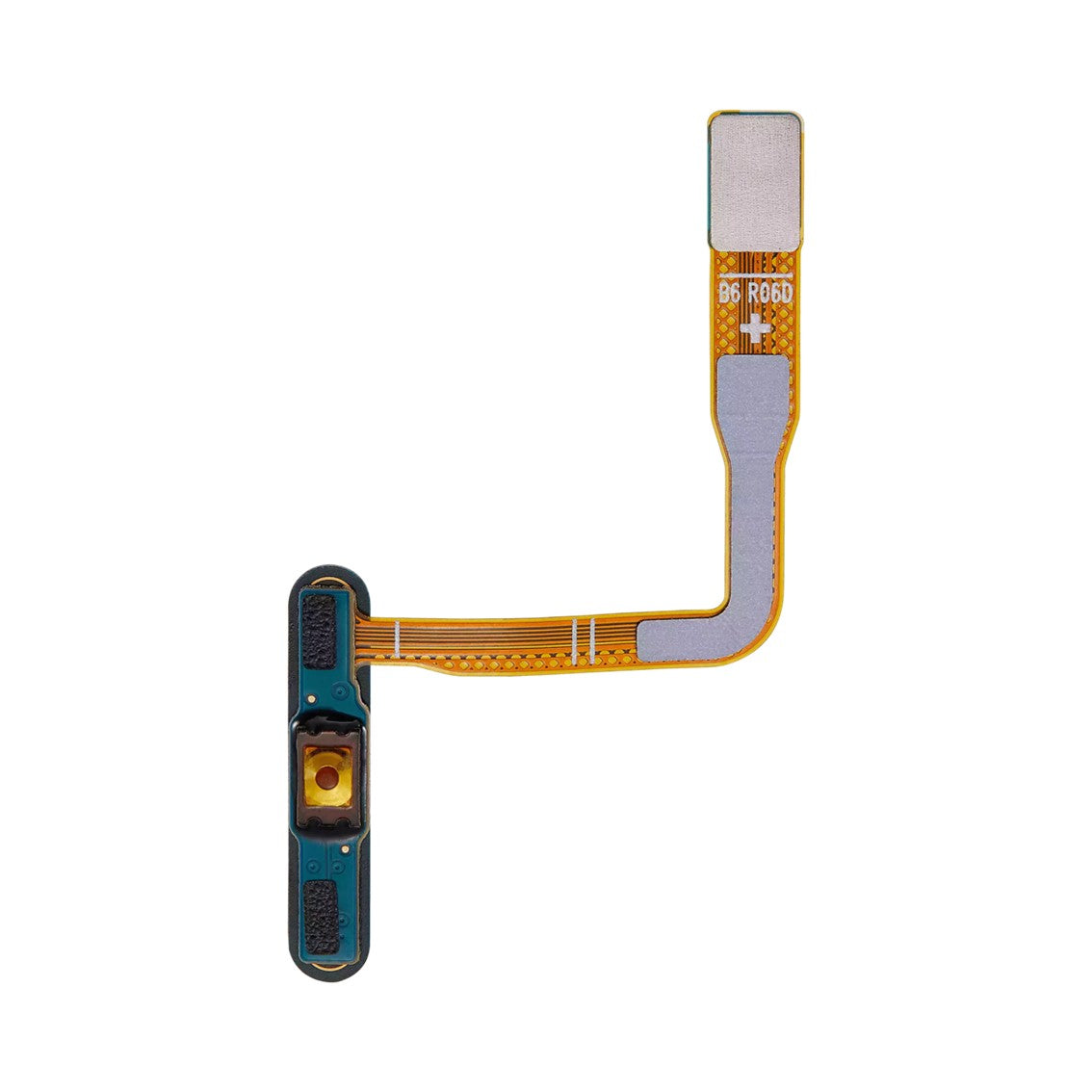 Fingerprint Sensor Cable With Flex For Samsung Galaxy Z Flip 6 (F741 ...