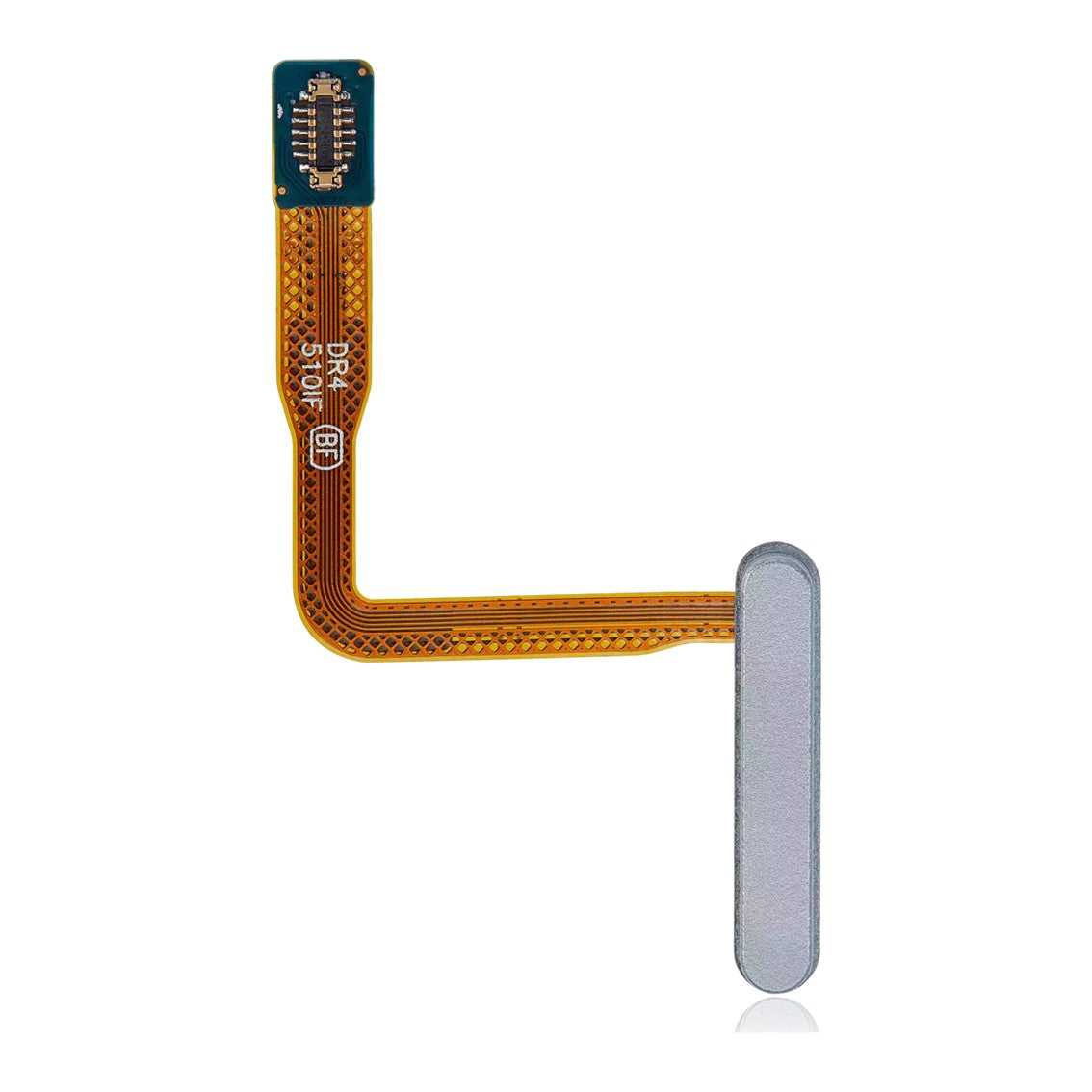 Fingerprint Sensor Cable With Flex For Samsung Galaxy Z Flip 6 (F741 ...