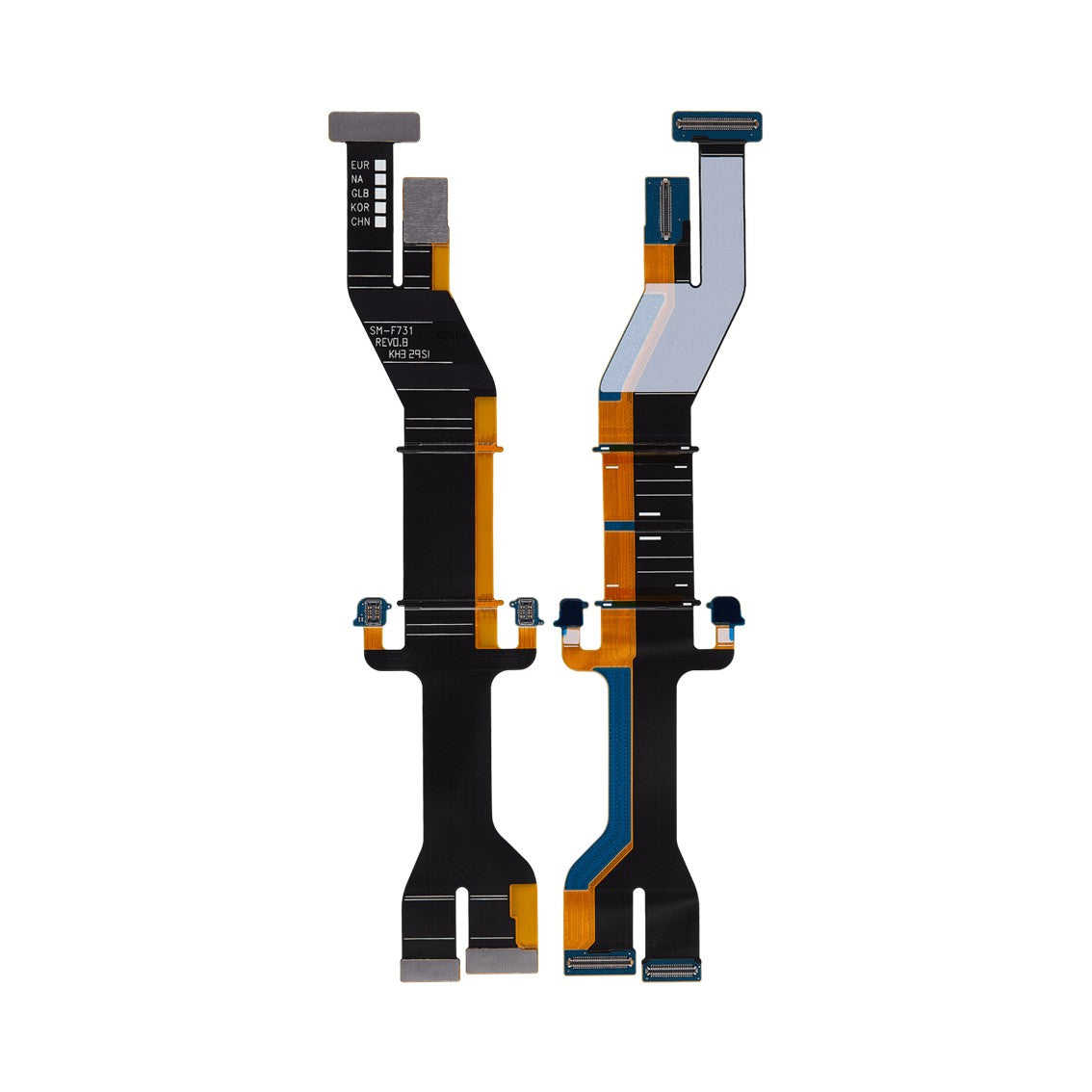 Hinge Flex Cable For Samsung Galaxy Z Flip 5 (F731) – iSupplyParts