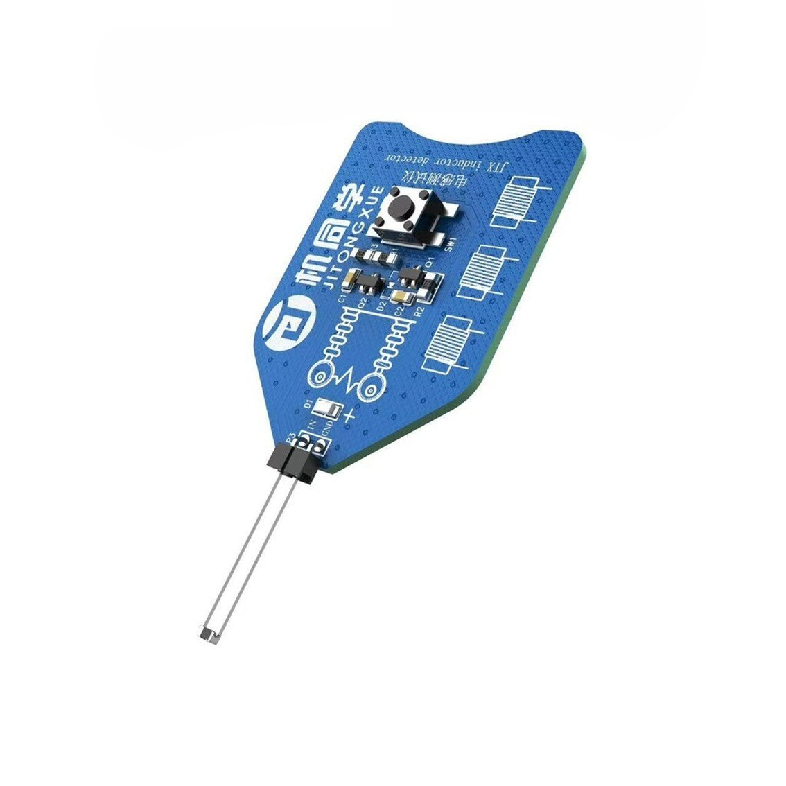 JTX CT-1 Motheoard Component Inductor Coil Tester – iSupplyParts