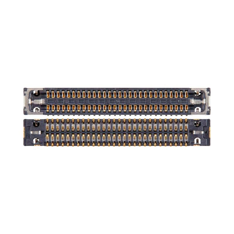LCD FPC Connector Compatible for iPad Pro 12.9 (5th Gen 2021) Pro 12.9 ...