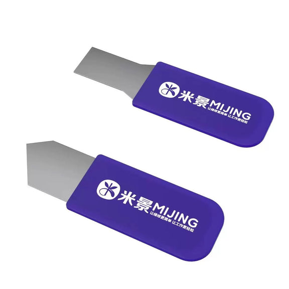 Mijing Non-Magnetic Srapper for BGA Chip Reballing – iSupplyParts