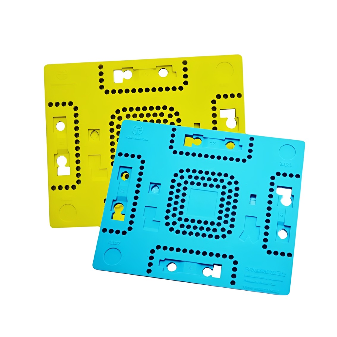 Multifunctional Heat-Resistant Mat for BGA Reballing – iSupplyParts