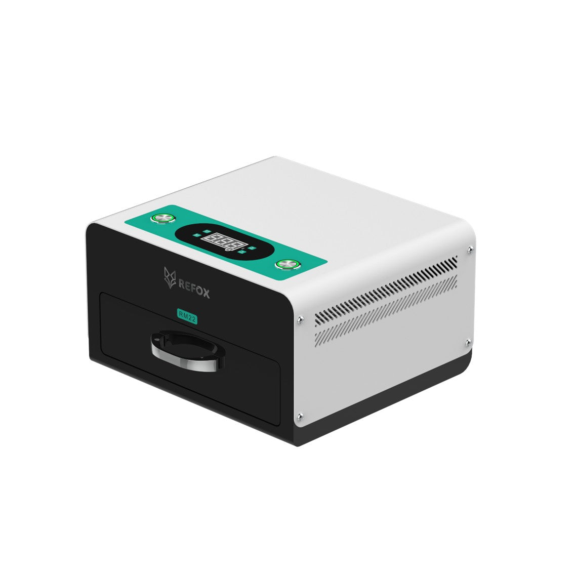 REFOX RM22 Mini UV Curing Box for Waterproof Glue and OCA Glue Curing ...