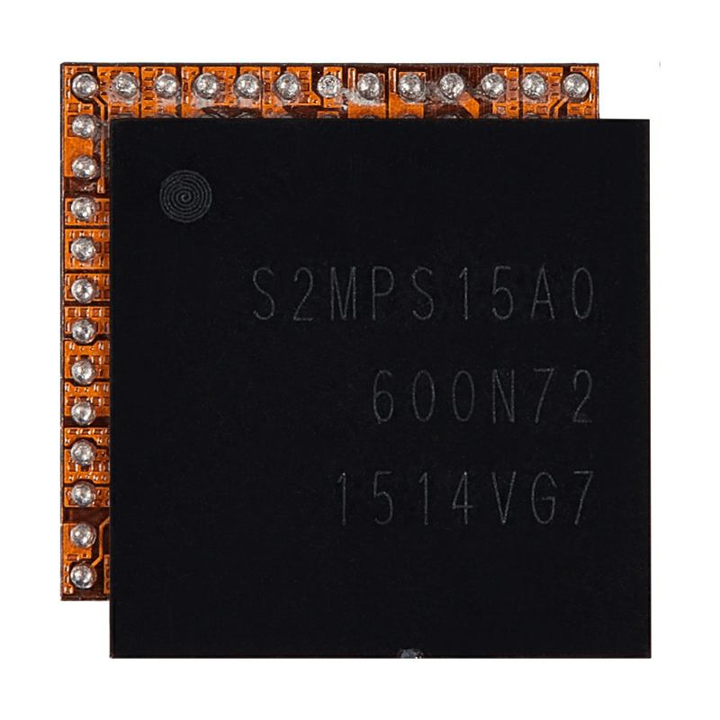 Power IC Compatible for SAMSUNG Galaxy S6 S6 Edge S6 Edge Plus Note 5 ...