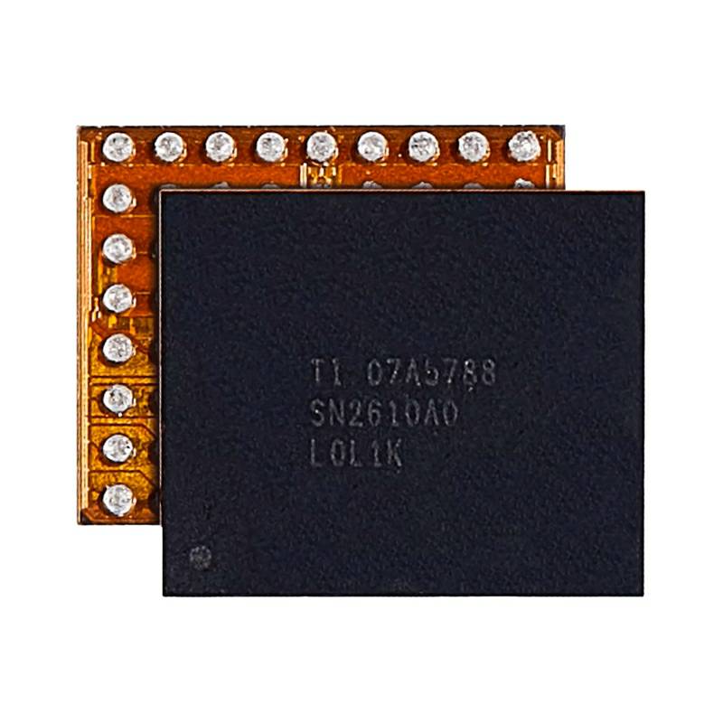 USB Charging IC Compatible For iPad 8 (2020) 9 (2021) 10 (2022) (SN261 ...