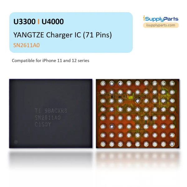 Charging IC – iSupplyParts