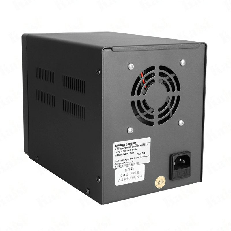 SUGON 3005PM DC Power Supply – iSupplyParts