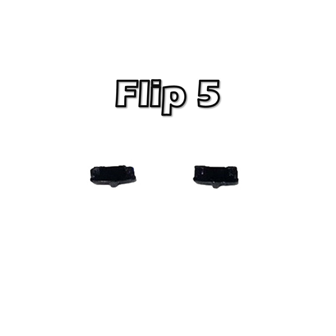 Screen Butterfly Latch For Samsung Galaxy Z Flip Series – iSupplyParts