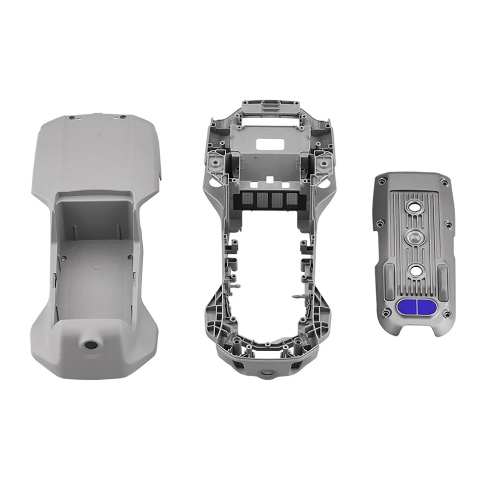 DJI MAVIC Air 2 Middle Frame / Upper / Bottom Shell Cover Replacement ...