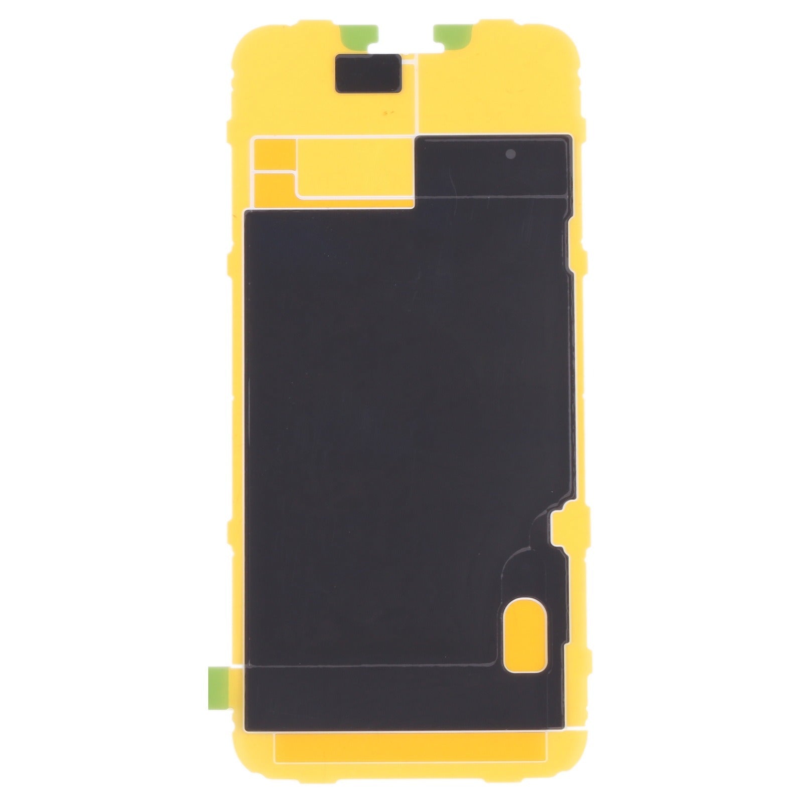 Heat Sink Sticker for iPhone Screen – iSupplyParts