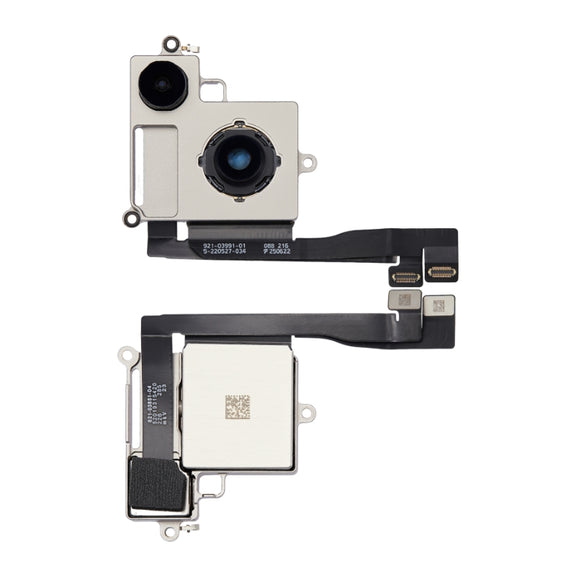 Rear Camera Replacement for iPhone 14 – iSupplyParts